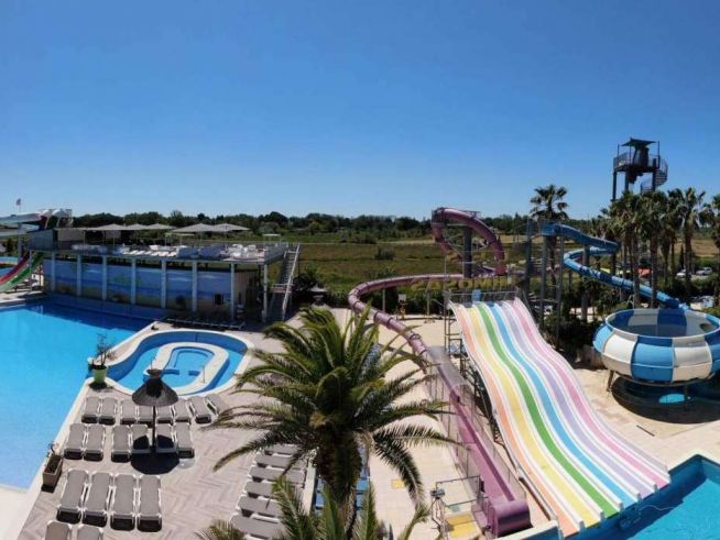 Camping Languedoc Roussillon : vacances en Occitanie, Languedoc Roussillon